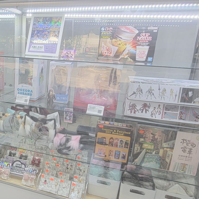 Arcane Maid Cafe – Your beloved Maid Cafe in Arcadia, CA