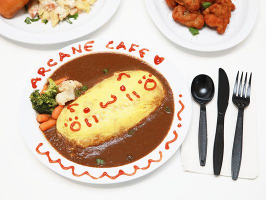 Arcane Maid Cafe - Your beloved Maid Cafe in Arcadia, CA