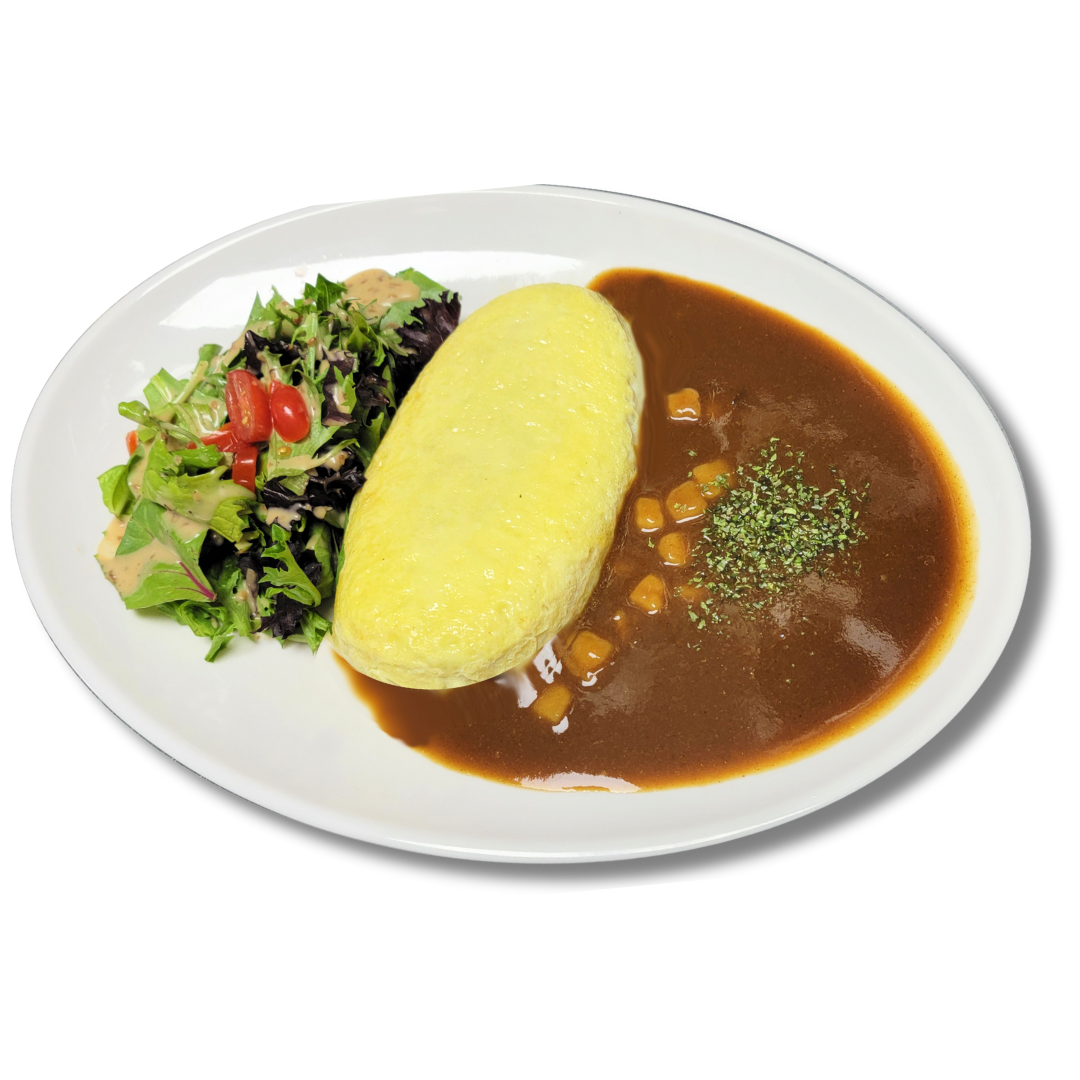 Riichi City × STEINS;GATE Maid Cafe – Arcane Maid Cafe